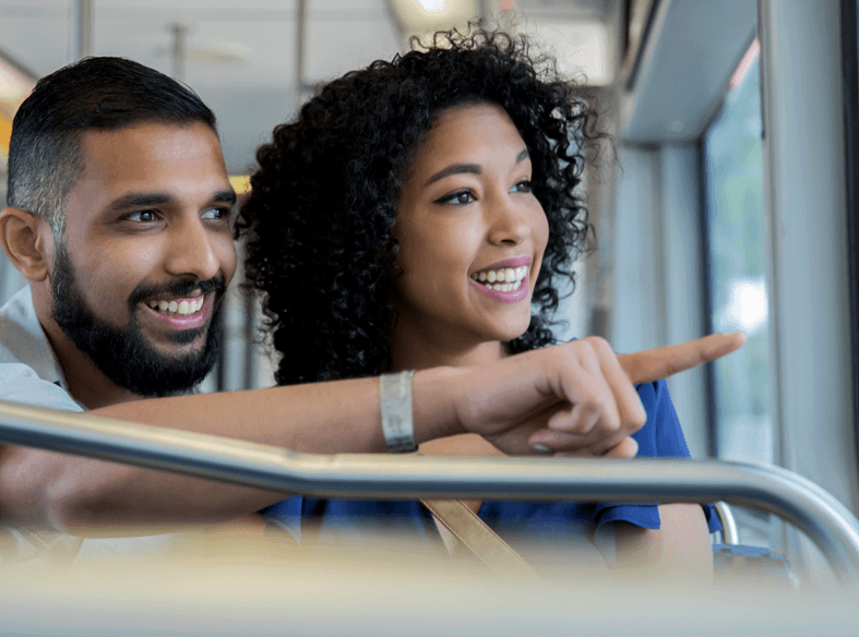 Public Transportation in Orange, Seminole & Osceola