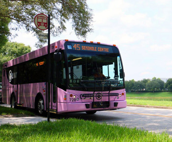 Riding LYNX | Public Transportation in Orange, Seminole & Osceola