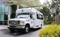 Public Transportation in Orange, Seminole & Osceola