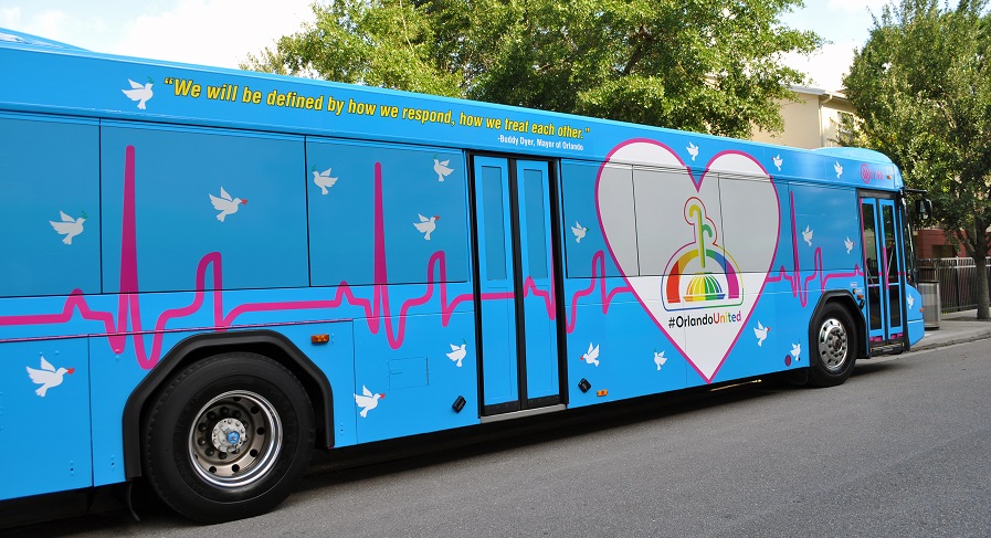 LYNX Cares | Public Transportation Services for Orange, Semi