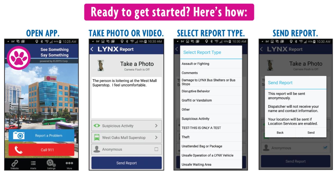 Trip Apps | Public Transportation in Orange, Seminole & Osceola