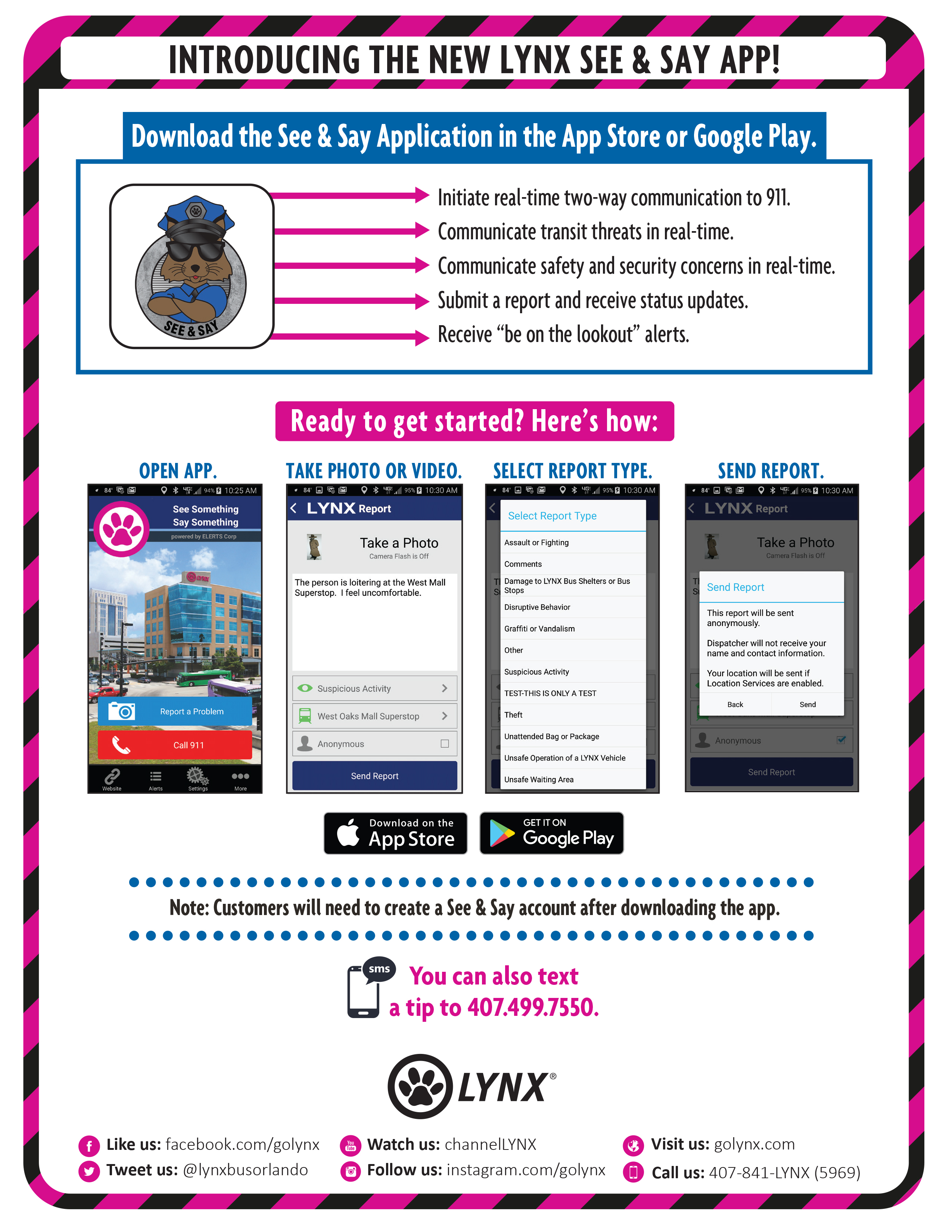 Trip Apps | Public Transportation in Orange, Seminole & Osceola