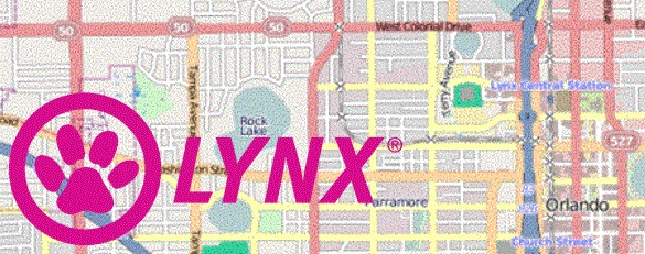 Interactive Maps | Public Transportation Services for Orange