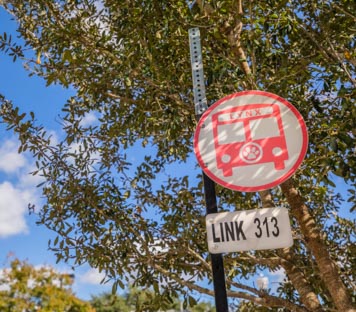 Public Transportation in Orange, Seminole & Osceola