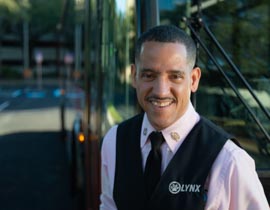 Public Transportation in Orange, Seminole & Osceola