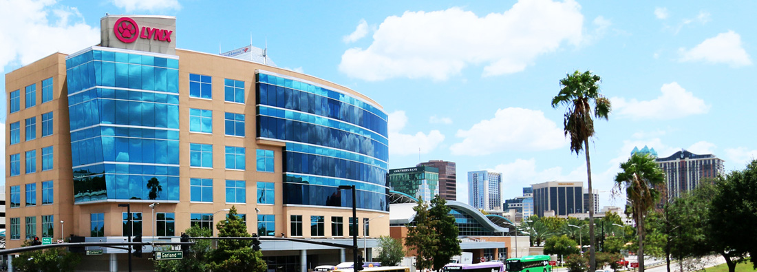 Public Transportation in Orange, Seminole & Osceola